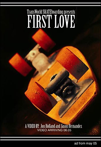 First love - DVD Zone 2 - Achat & prix | fnac