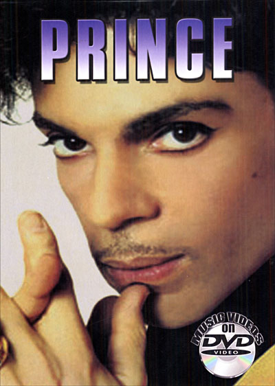 Prince - DVD Zone 2 - Achat & prix | fnac