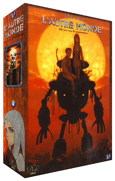 Coffret intégral - DVD Zone 2 - Achat & prix | fnac