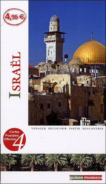 Israël Edition 2009 - broché - Collectif - Achat Livre | fnac