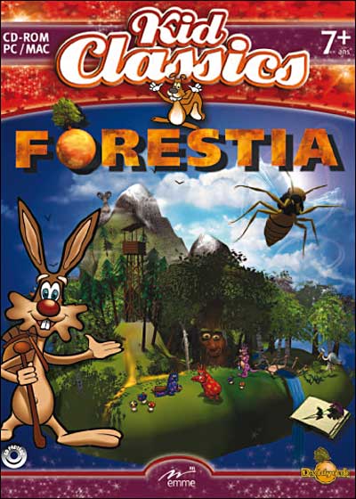 Forestia - Jeu vidéo - Achat & prix | fnac