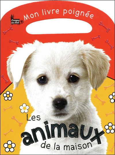 Animaux de la maison - cartonné - Jean-Marc Daume - Achat Livre | fnac