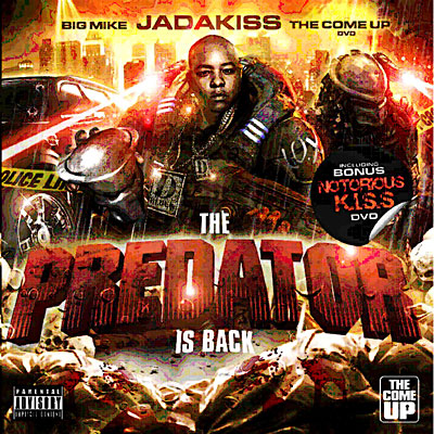 The predator is back - Jadakiss - CD album - Achat & prix | fnac