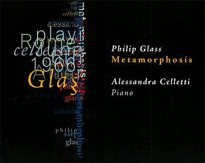 Metamorphosis - Philip Glass - CD album - Achat & prix | fnac