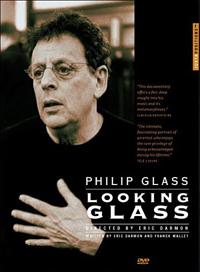 Looking Glass - Eric Darmon - DVD Zone 2 - Achat & prix | fnac