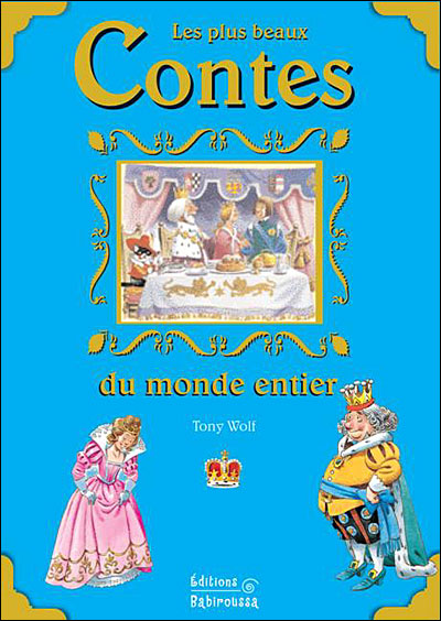 Les plus beaux contes du monde entier - cartonné - Collectif - Achat ...