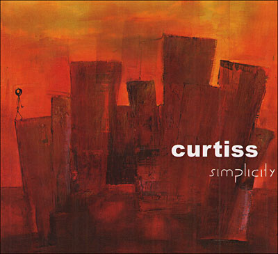 Simplicity - Curtiss - CD album - Achat & prix | fnac