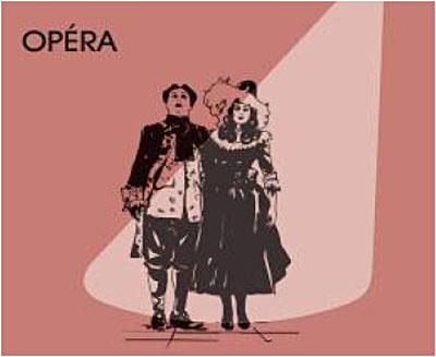 Opéra - Coffret 3 CD - Compilation Classique - CD album - Achat & prix ...