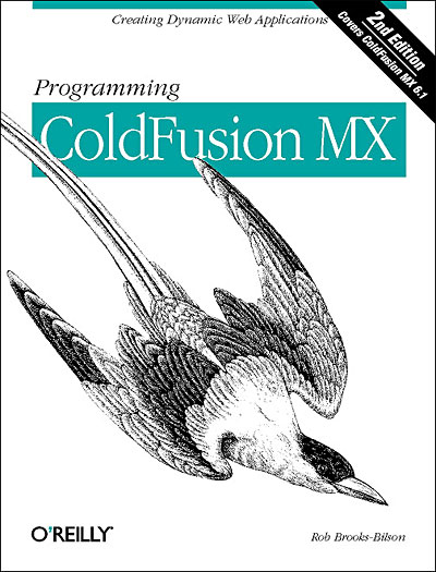 Programming coldfusion Mx - broché - Brooks-Bilson - Achat Livre ou ...