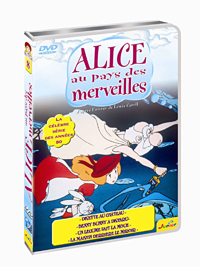 Volume 8 - DVD Zone 2 - Achat & prix | fnac