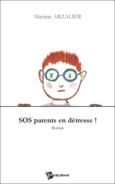 SOS parents en détresse - relié - Martine Arzallier - Achat Livre | fnac