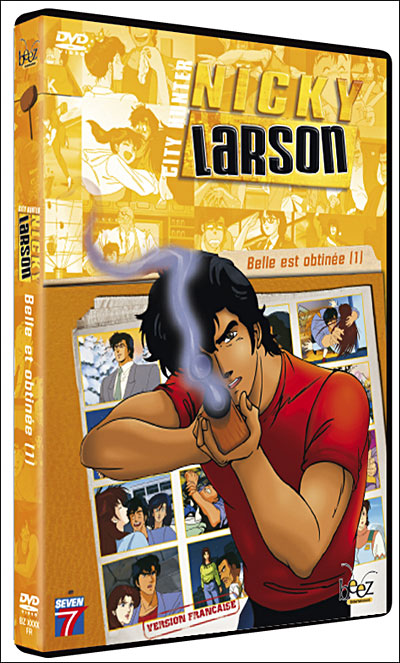 Volume 10 - DVD Zone 2 - Achat & prix | fnac