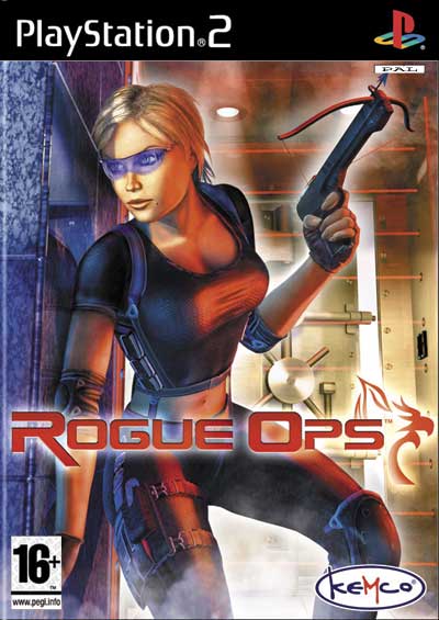Rogue Ops - Jeux vidéo - Achat & prix | fnac