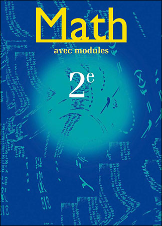 Math 2e 98 eleve - broché - Bouvier - Achat Livre | fnac