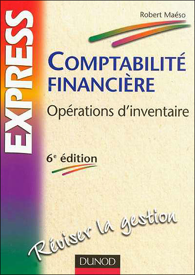 Exercices de comptabilité générale des opérations d'inventaire - broché ... Exercices de comptabilité générale des opérations d'inventaire - broché ...