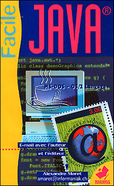 Java facile - Alexandre Maret - Achat Livre | fnac