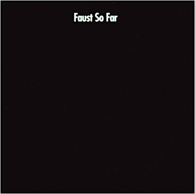 So far - Faust - CD album - Achat & prix | fnac