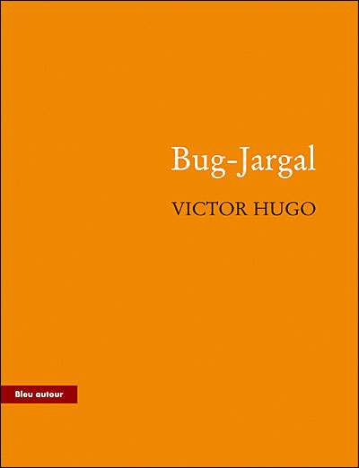 Bug-jargal - broché - Victor Hugo - Achat Livre | fnac