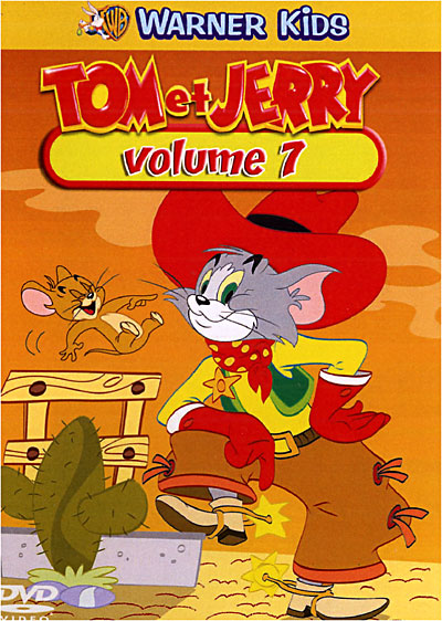 Volume 7 - DVD Zone 2 - Achat & prix | fnac