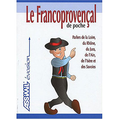 Le franco provençal de poche Langue de base Français - Langue enseignée ...