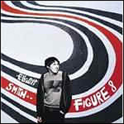 Figure 8 - Elliott Smith - Vinyle album - Achat & prix | fnac