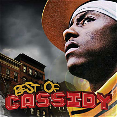 Cassidy - Cassidy-Best Of Cassidy - CD Álbum - Compra música na Fnac.pt