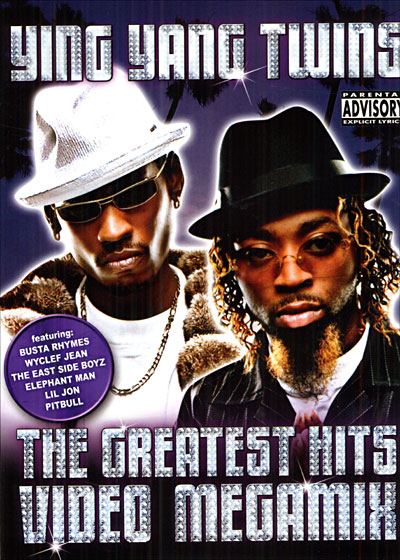 Greatest hits video megamix - DVD Zone 2 - Achat & prix | fnac