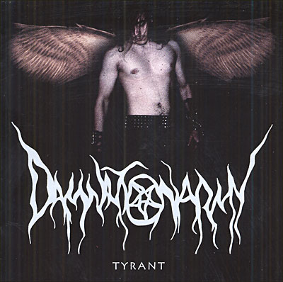 Tyrant - Damnation Army - CD album - Achat & prix | fnac