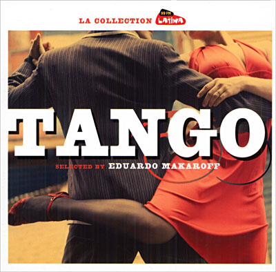 Tango - Compilation tango - CD album - Achat & prix | fnac