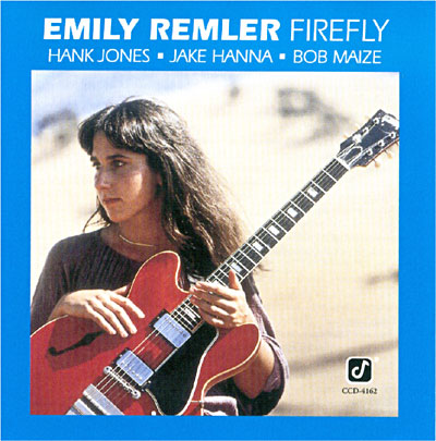 Firefly - Emily Remler - CD album - Achat & prix | fnac
