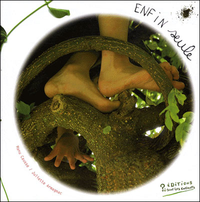 Enfin seule - cartonné - Michèle Causse - Achat Livre | fnac