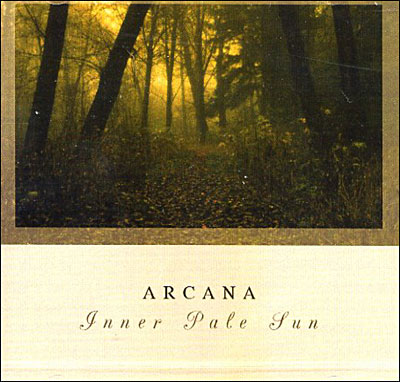 Inner pale sun - Arcana - CD album - Achat & prix | fnac