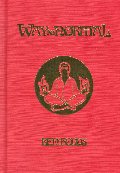 Way to normal - Inclus DVD bonus - Ben Folds - CD album - Achat & prix ...