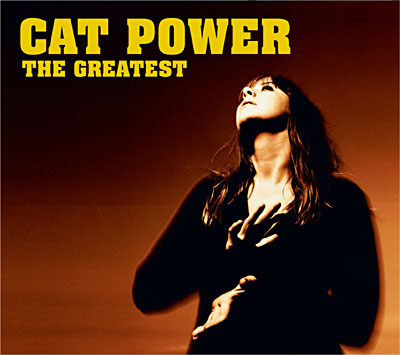 The Greatest - Cat Power - CD album - Achat & prix | fnac