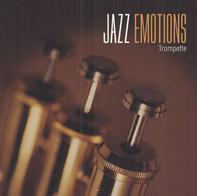 Jazz émotions - Les plus grands trompettistes : CD album en Compilation ...