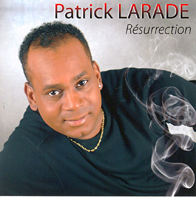 Resurrection - Patrick Larade - CD album - Achat & prix | fnac