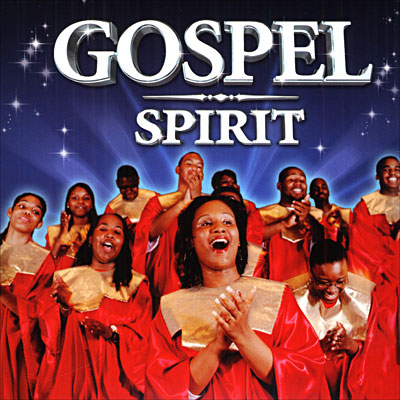 Gospel spirit - Gospel - CD album - Achat & prix | fnac