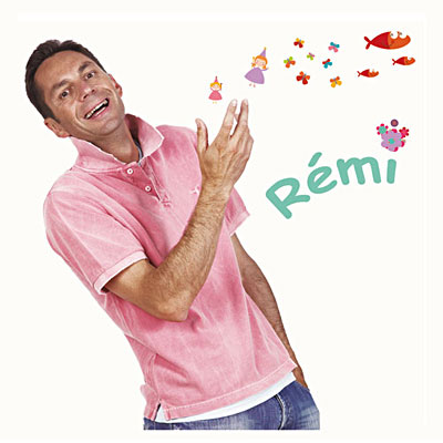 Rémi - Enfant - CD album - Achat & prix | fnac