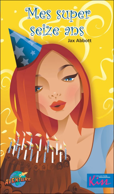 Mes super seize ans - broché - Judi Abbot - Achat Livre | fnac