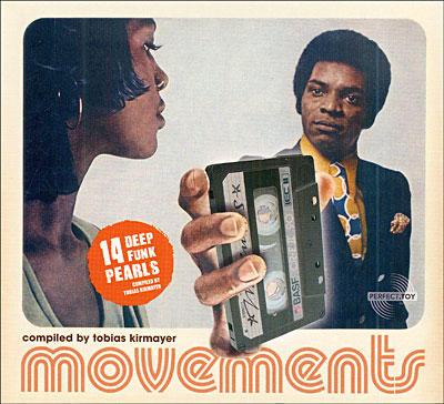 Movements - The Movements - CD album - Achat & prix | fnac