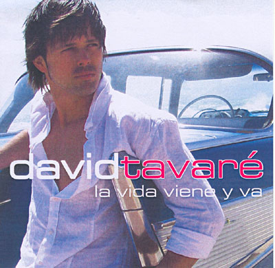 Vida viene y va - David Tavare - CD album - Achat & prix | fnac