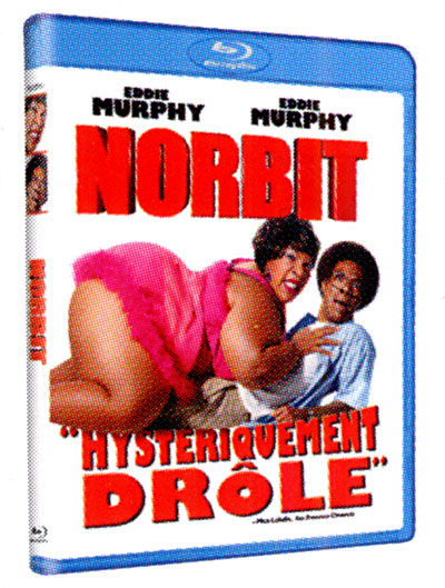 norbit 2007