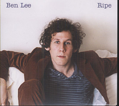 Ripe - Ben Lee - CD album - Achat & prix | fnac