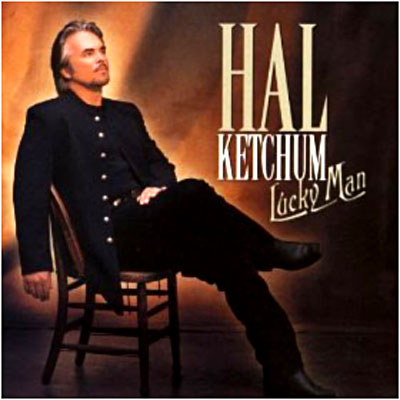 Lucky man - Hal Ketchum - CD album - Achat & prix | fnac