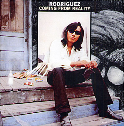 Coming from reality - Sixto Rodriguez - CD album - Achat & prix | fnac