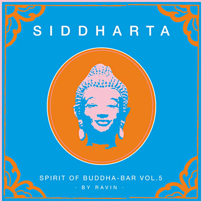 Spirit of Buddha Bar volume 5 - Siddharta - CD album - Achat & prix | fnac