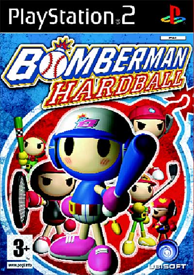 Bomberman Hardball - Jeux vidéo - Achat & prix | fnac
