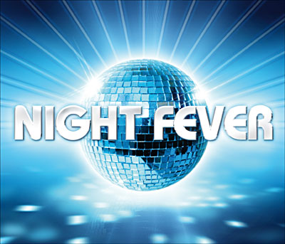 Night fever - Compilation - CD album - Achat & prix | fnac