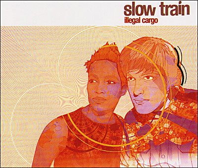 Illegal cargo - Slow Train - CD album - Achat & prix | fnac