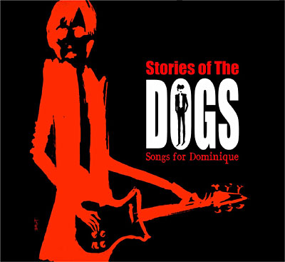 Dogs on album covers | Page 11 | Steve Hoffman Music Forums